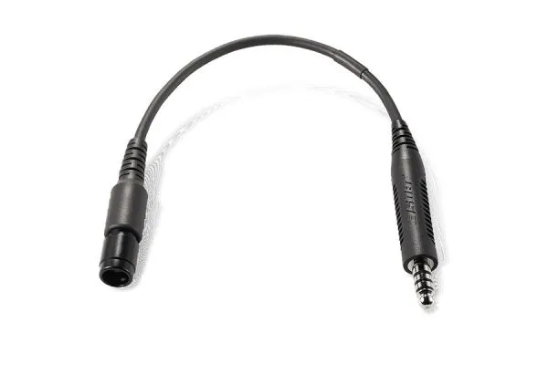 6-pin to U174 Plug Adapter - Jet Aviation Spare Parts